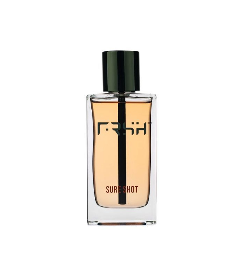 Armaf Fresh Sure Shot Eau de Toilette for Men, 3.4Oz/100ml - Perfumes Plus